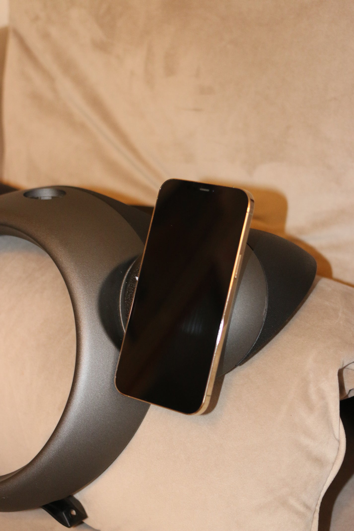 Mini Countryman R60 MagSafe Charger Phone Holder – VMount